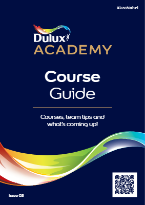 Dulux Academy Course Guide Issue 2